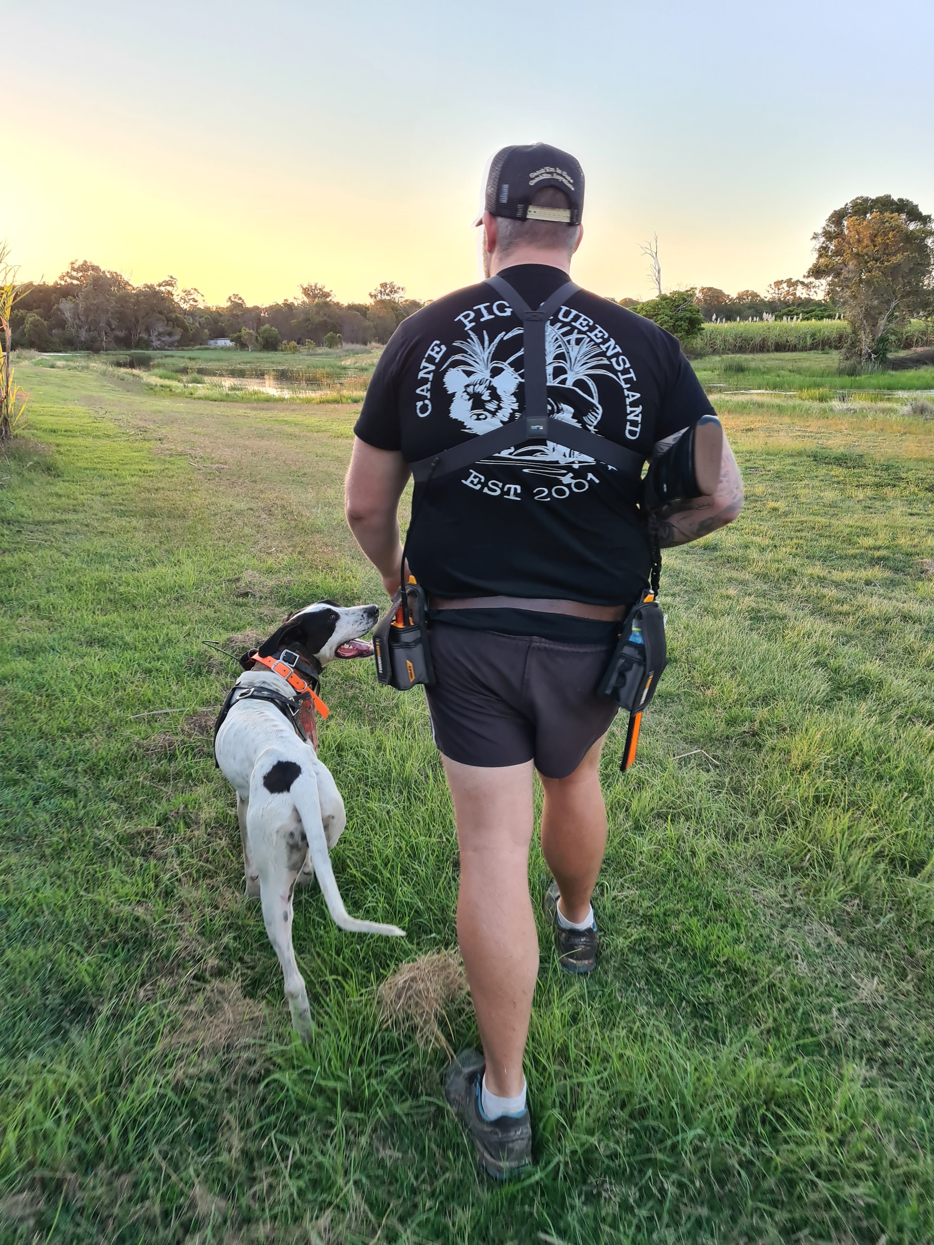 Cane Pig Queensland - Feral Pig Traps Australia – canepigqueensland