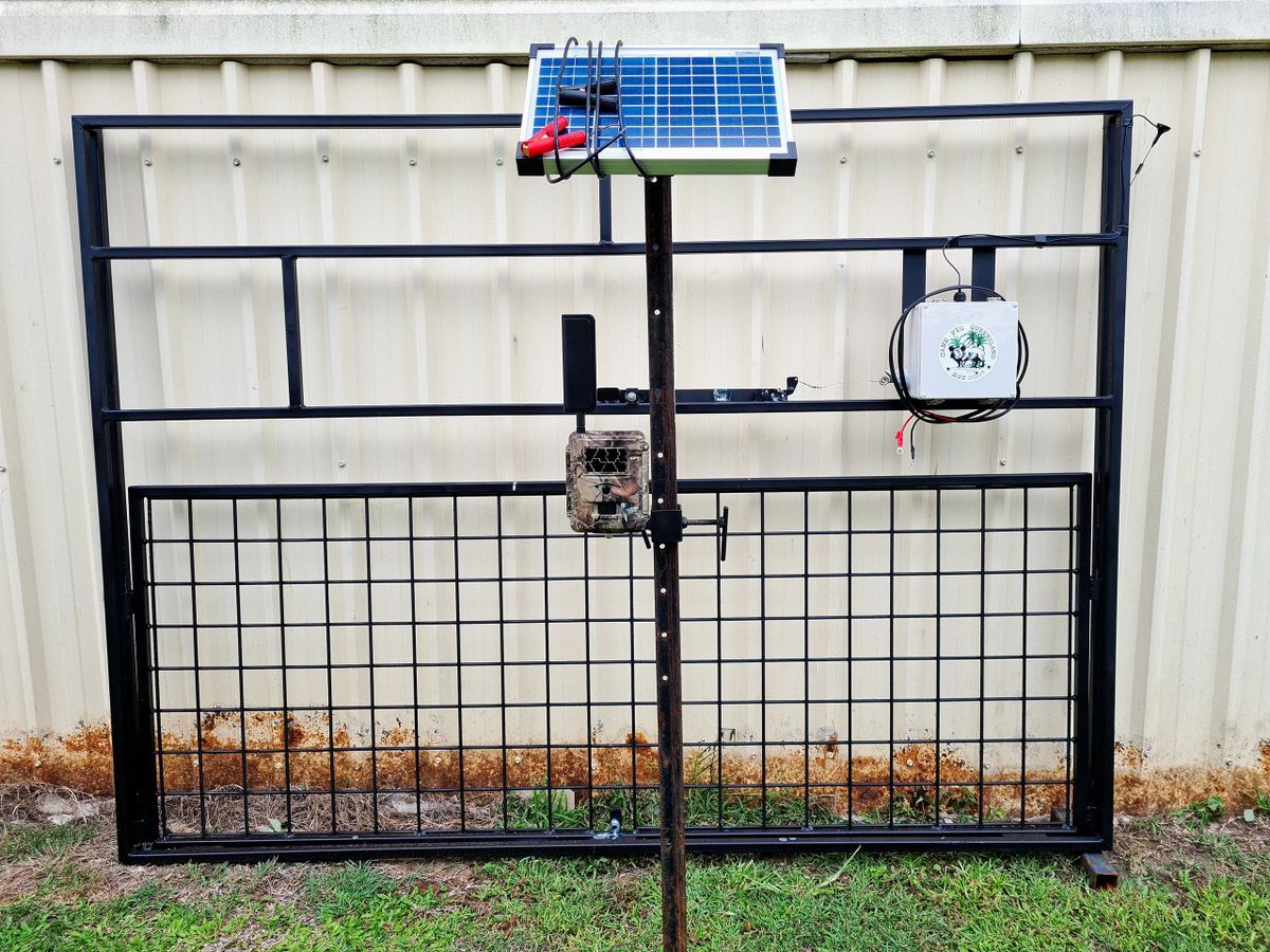 Traps and Trapping Supplies – canepigqueensland